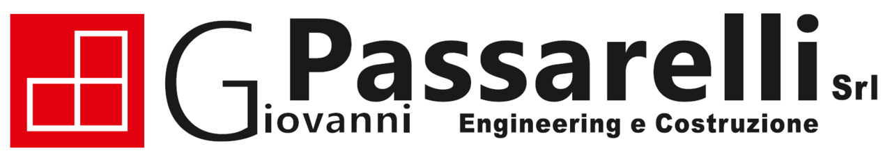 Passarelli Srl - Engineering e Costruzione